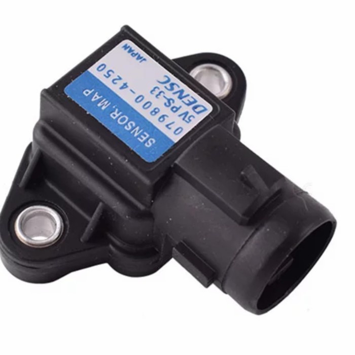 Jual SENSOR MAF MANIFOLD HONDA ACURA INTEGRA CRX PRELUDE S2000 ACURA TL ...