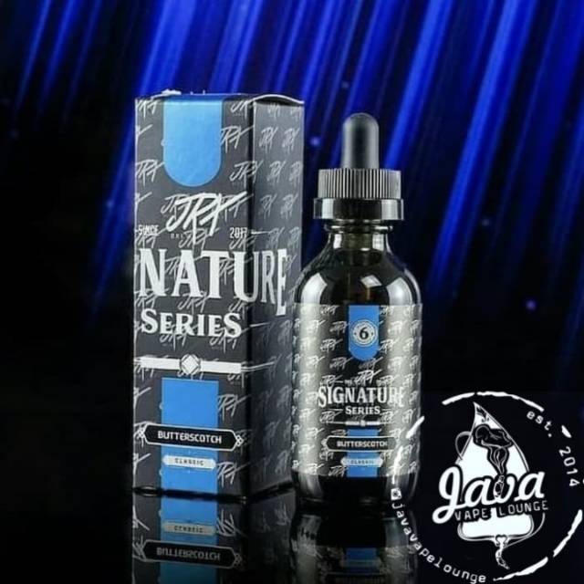 Jual JRX SIGNATURE BUTTERSCOTH | Shopee Indonesia