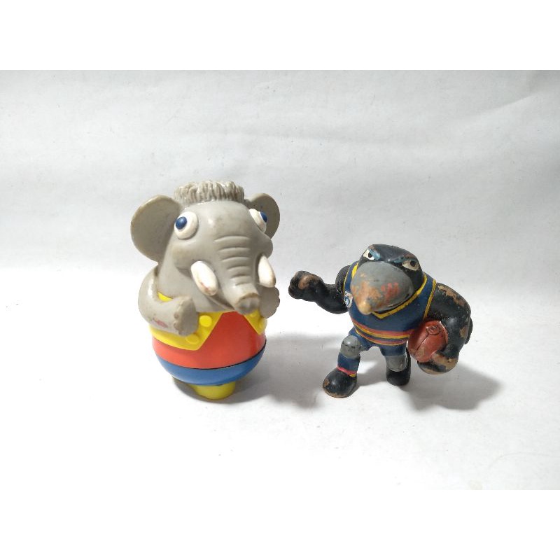 Jual Maskot Australia Australian Football League AFL Rugby Club ...