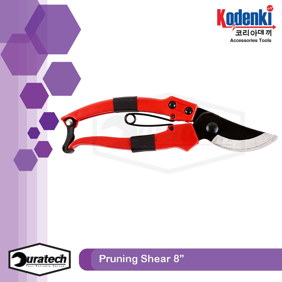 Jual Gunting dahan ranting bunga bonsai pohon tanaman / Pruning shear 8 ...
