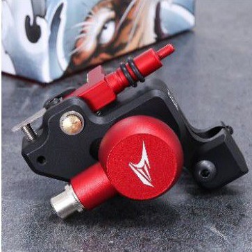 Jual Mummy Rotary R1 Series Tattoo Machine | Shopee Indonesia