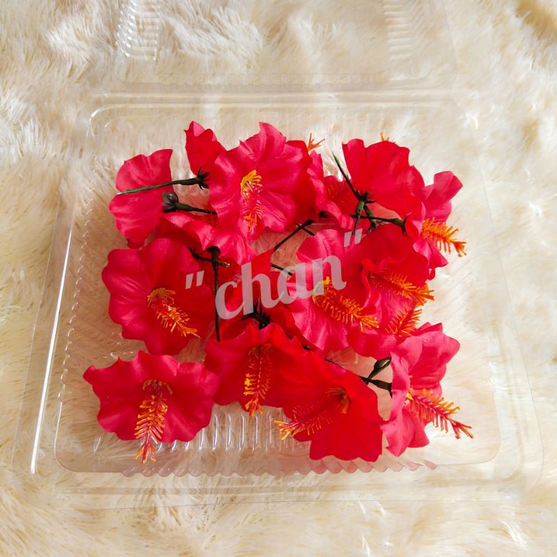 Jual bunga pucuk kain | Shopee Indonesia