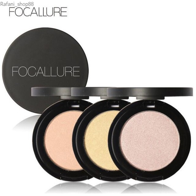 Jual FOCALLURE FA25 HIGHLIGHTER | Shopee Indonesia