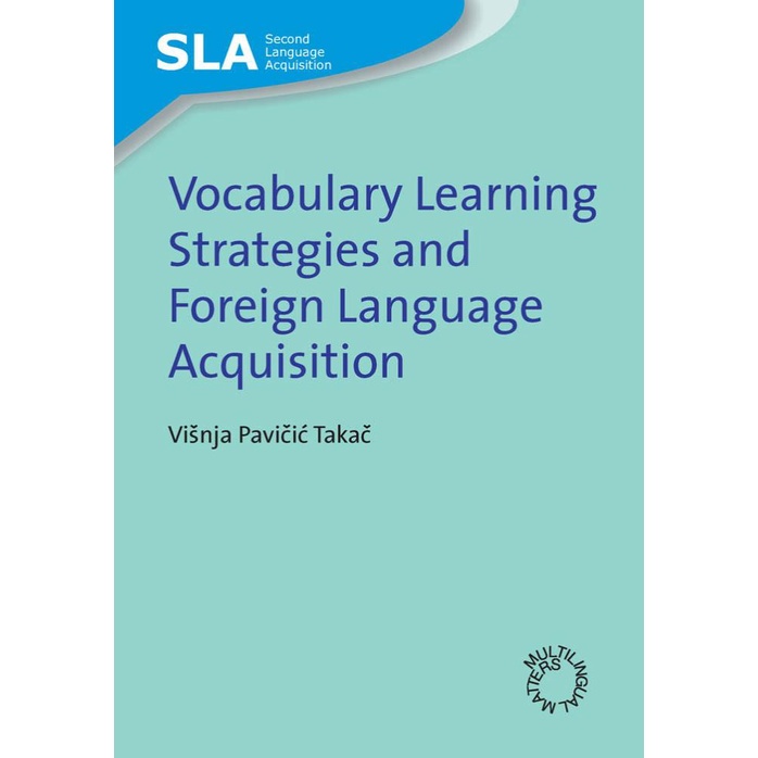 Jual Buku Vocabulary Learning Strategies and Foreign Language ...