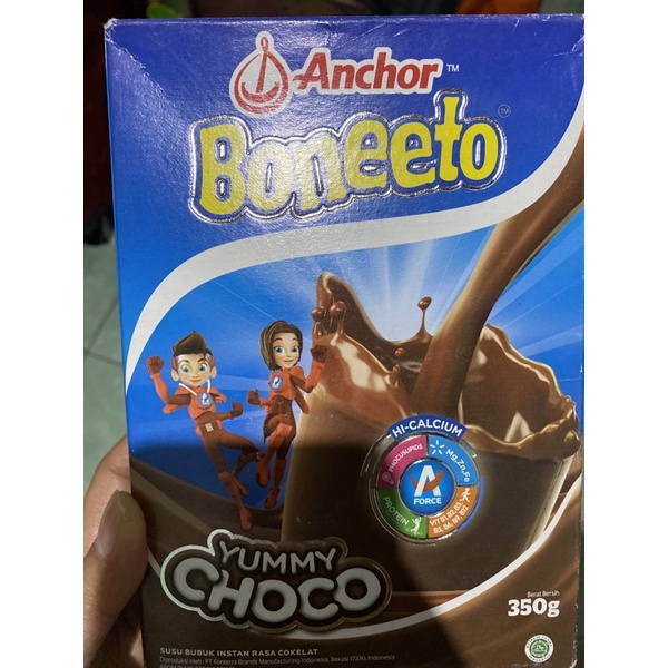 Jual Boneeto 340gr | Shopee Indonesia