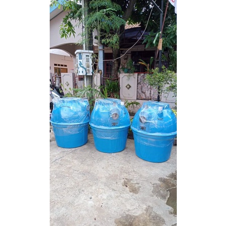 Jual septic tank bioseptic tank septic tank bio biotech biotechno ...