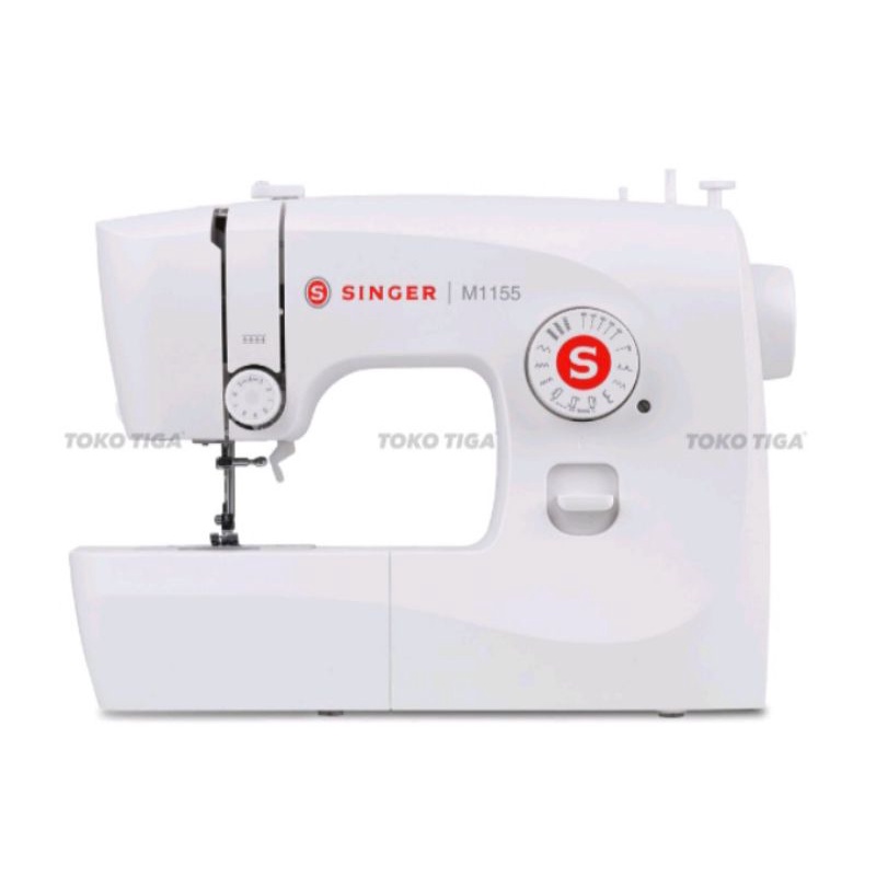 Jual mesin jahit singer (sewa) | Shopee Indonesia