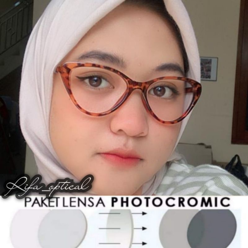 Jual kacamata cat eye 2383 bisa ganti lensa plus,minus,cylinder/jenis ... Jual kacamata cat eye 2383 bisa ganti lensa plus,minus,cylinder/jenis ...