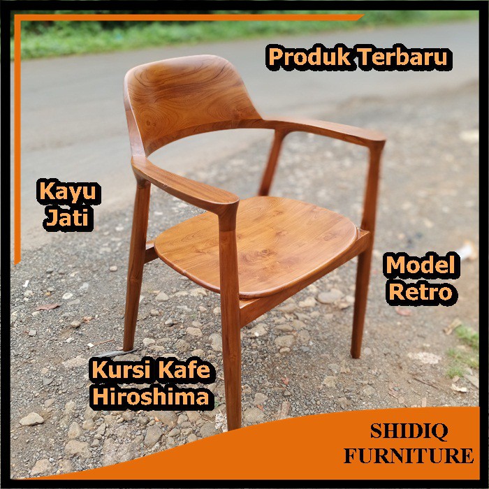 Jual Kursi Jati Jepara Terlengkap & Harga Terbaru Juni 2026 | Shopee ...