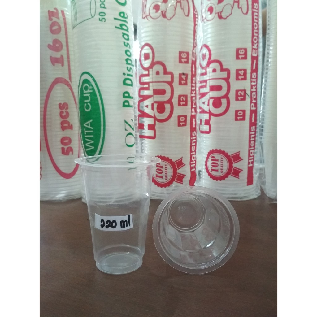 Jual GELAS AQUA 220 ML/GELAS PLASTIK UKURAN 220ML ISI 50PCS MURAH/GELAS PLASTIK AQUA | Shopee ...