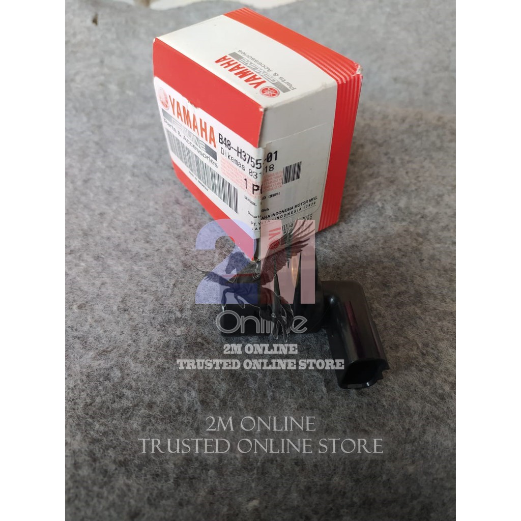Jual Mdr SENSOR SPEED WR155 ORI YGP B48-H3755-01 | Shopee Indonesia