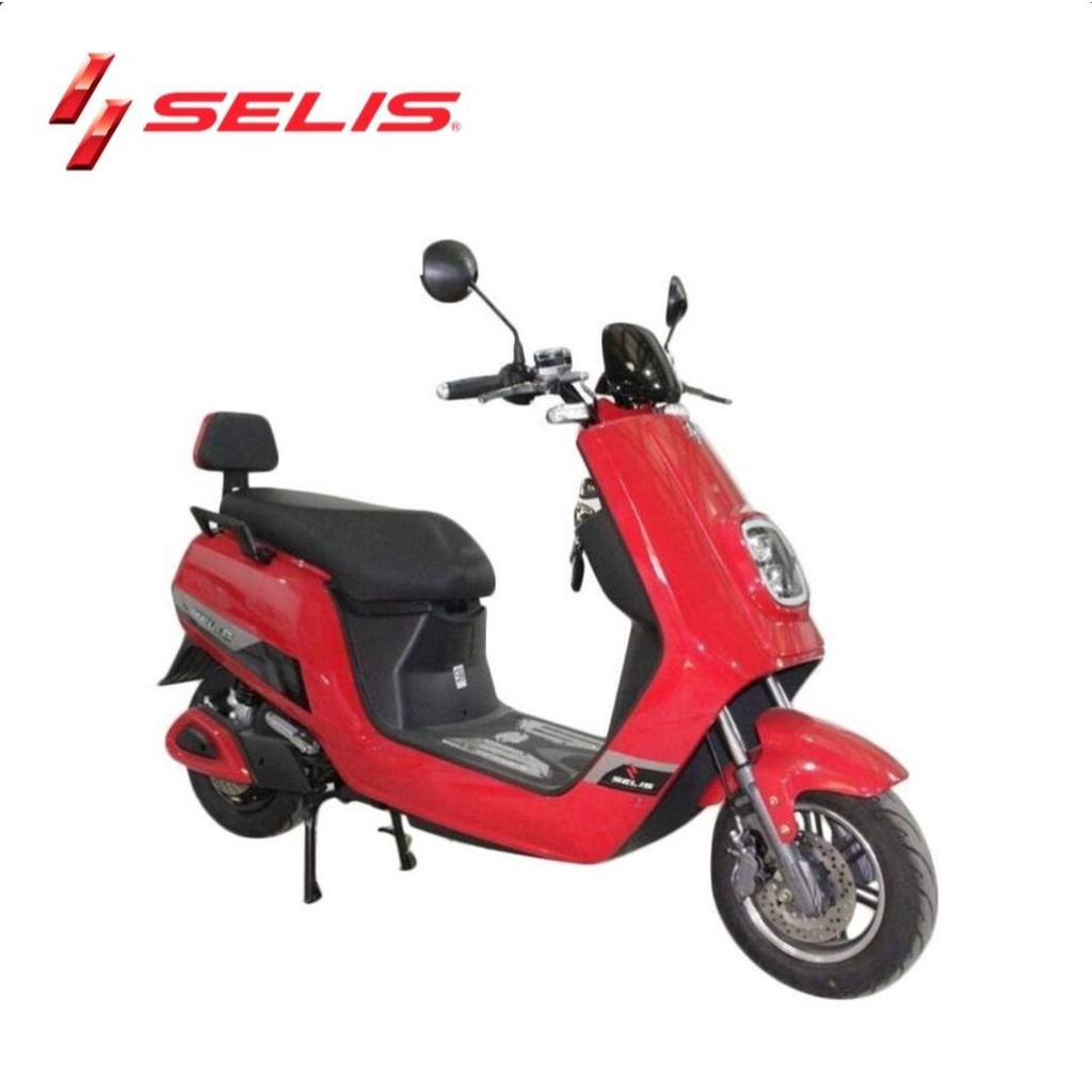 Jual Selis E-Motor Type E-Max SLA | Shopee Indonesia
