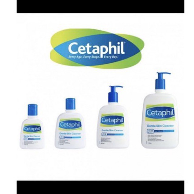Jual cetaphil | Shopee Indonesia