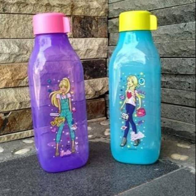 Jual Ecer eco botol Barbie 1 liter (1 pcs) | Shopee Indonesia