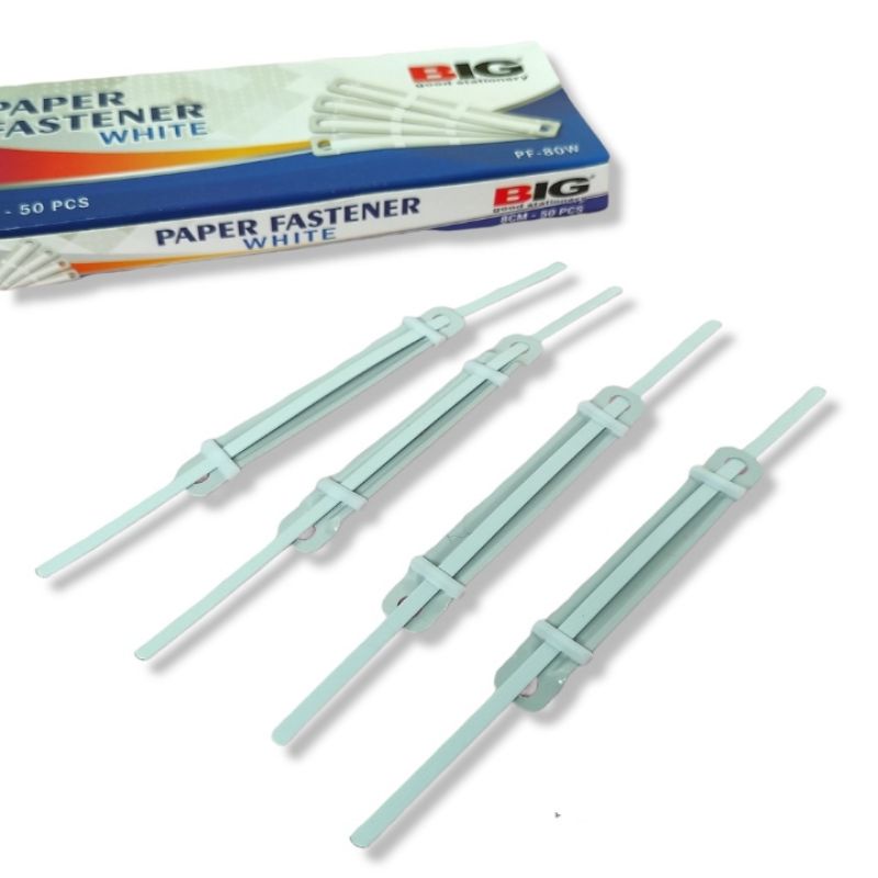 Jual Paper Fastener Acco Big PF-80W | Shopee Indonesia