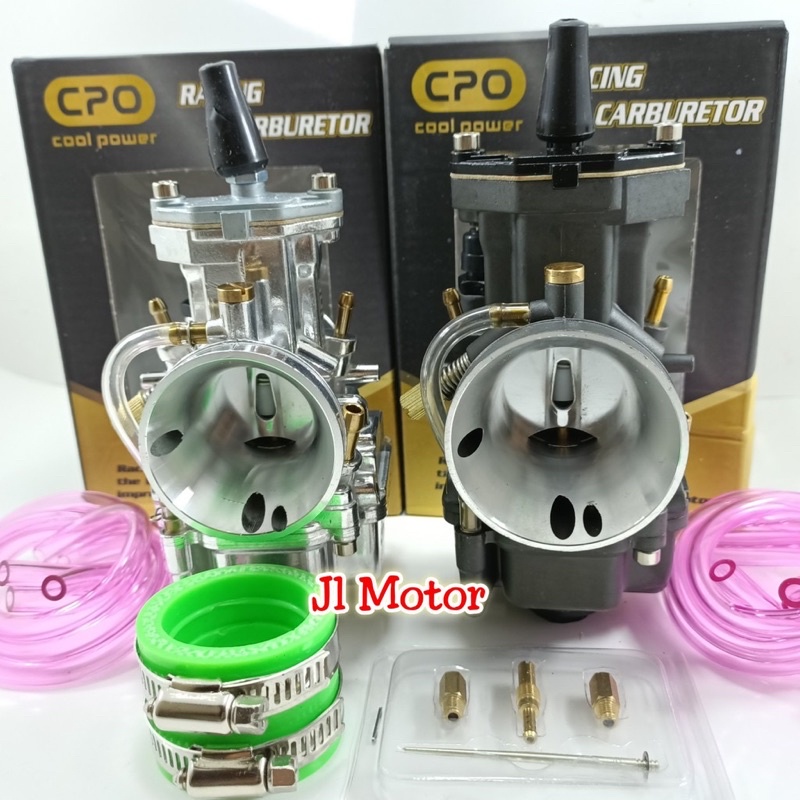 Jual Karbu Carbu Carburetor Karburator CPO PWK 28 30 32 34 S Racing PWK SUPERFLOW - CPO Free ...