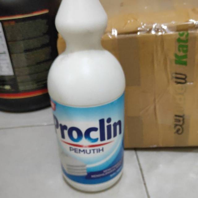 Jual Proclin 1000ml | Shopee Indonesia