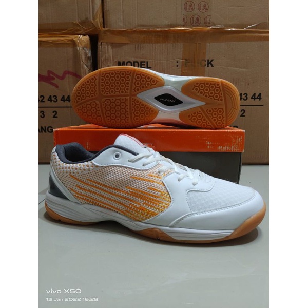 Jual Phoenix shoes flick original terbaru sepatu olahraga ringan ...