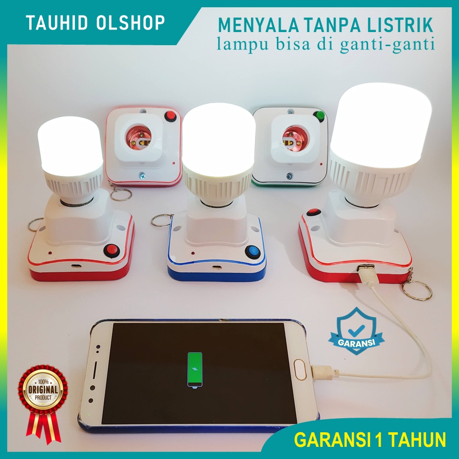 Jual Lampu Emergency Cas Box Emergency [ MULTIFUNGSI ] | Shopee Indonesia