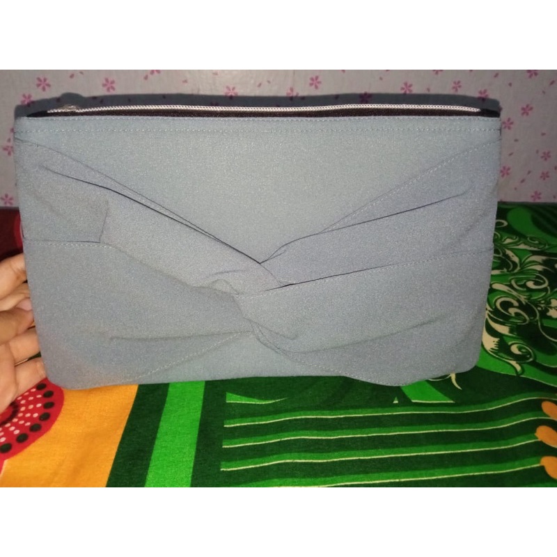 Jual dompet warna biru (baru) | Shopee Indonesia