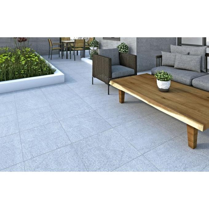 Jual Keramik Keramik Lantai 40x40 Roman Dlogan Sand Brown Grey