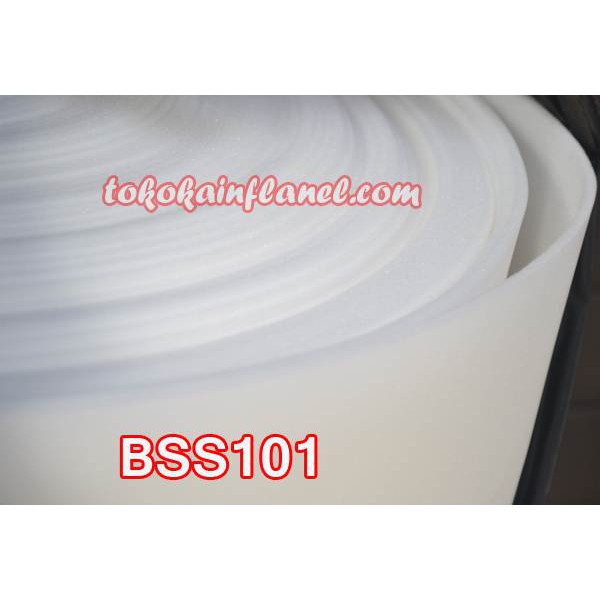 Jual Bss101 Busa Super Tebal 4mm 50cmx114cm | Shopee Indonesia