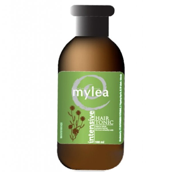 Jual Mylea Hair Tonic / Ginseng / Mylear Tonic / Hair Tonic / Perawatan ...