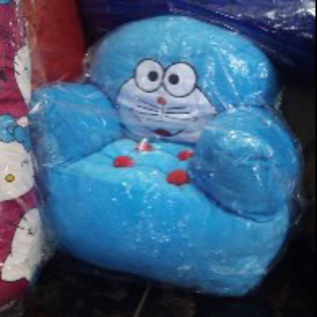 Jual Boneka sofa Doraemon | Shopee Indonesia