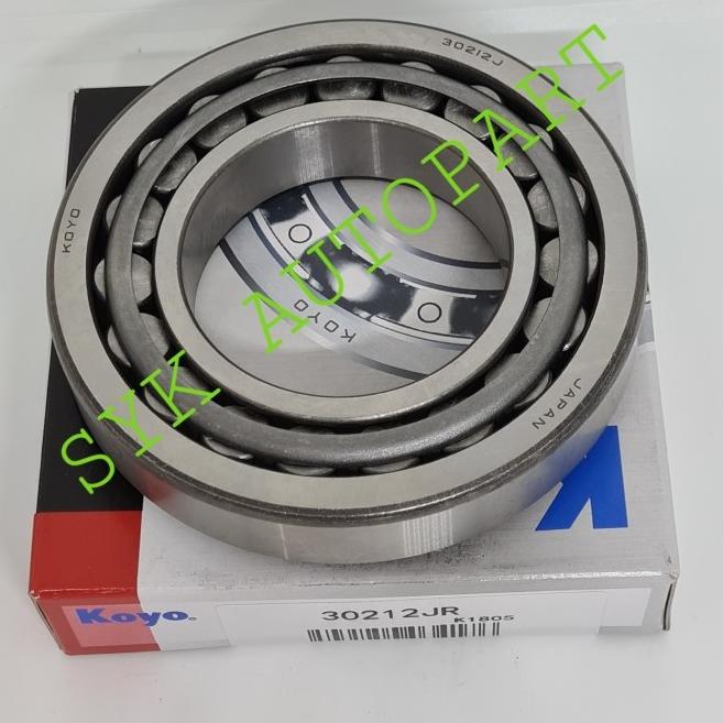 Jual bearing roda belakang dalam ps 120 / 30212 JR koyo | Shopee Indonesia