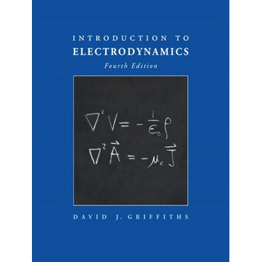 Jual Introduction to Electrodynamics, 4th Edition | Shopee Indonesia