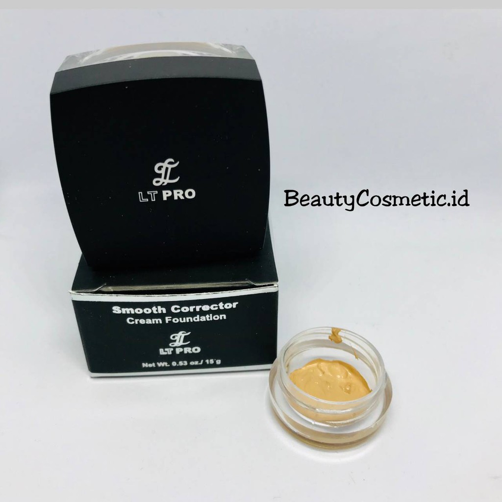 Jual LT PRO SMOOTH CORRECTOR SHARE IN JAR | Shopee Indonesia