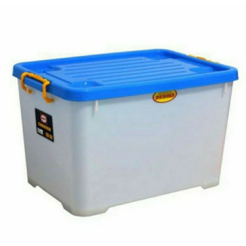 Jual Kontainer Box Shinpo CB 52 Caravan sip 142 Container roda ...