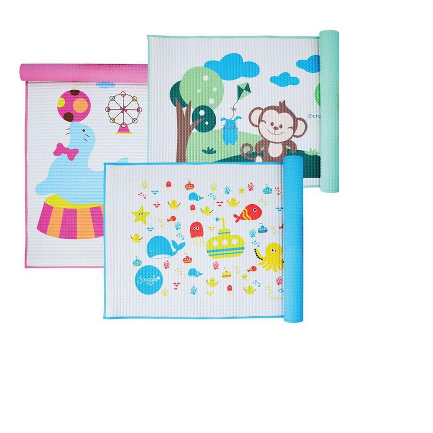 Jual Produk Viral Crown Baby Perlak Snuggle MotifNo.(A29B40) | Shopee ...