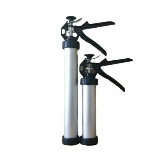 Jual Alat Dorong Sealant Lem Kaca Botol Dan Sosis Berbahan Alumunium ...