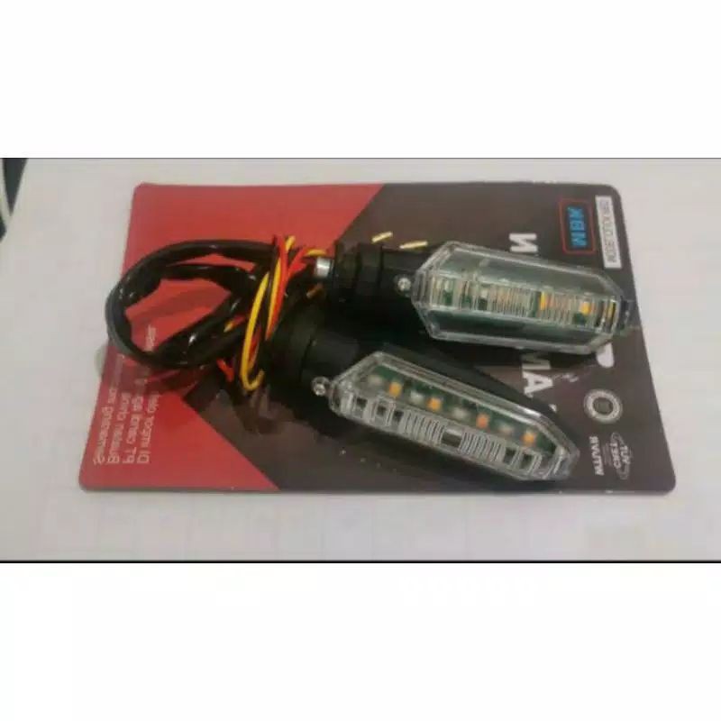 Jual lampu sen LED 2 in 1 VARIO ADV CBR CB 150 R | Shopee Indonesia