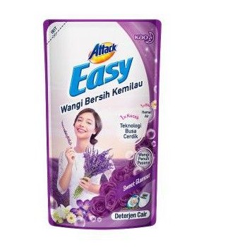 Jual Attack easy 750gr | Shopee Indonesia