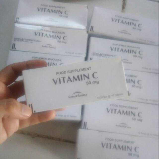Jual Vitamin | Shopee Indonesia