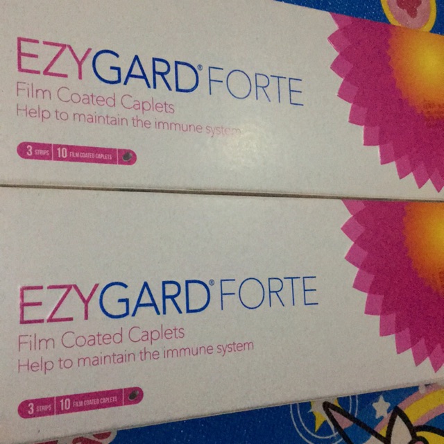 Jual Ezygard forte | Shopee Indonesia