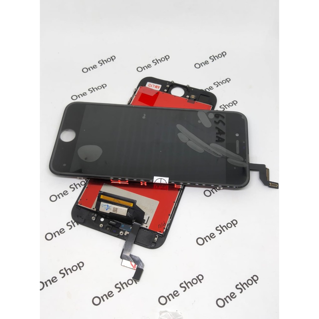 Jual Lcd touchscreen lcd full 6s - 6 s | Shopee Indonesia