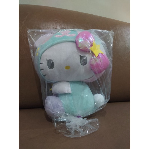Jual Boneka Hello Kitty (OFFICIAL TOREBA CRANE JAPAN) | Shopee Indonesia