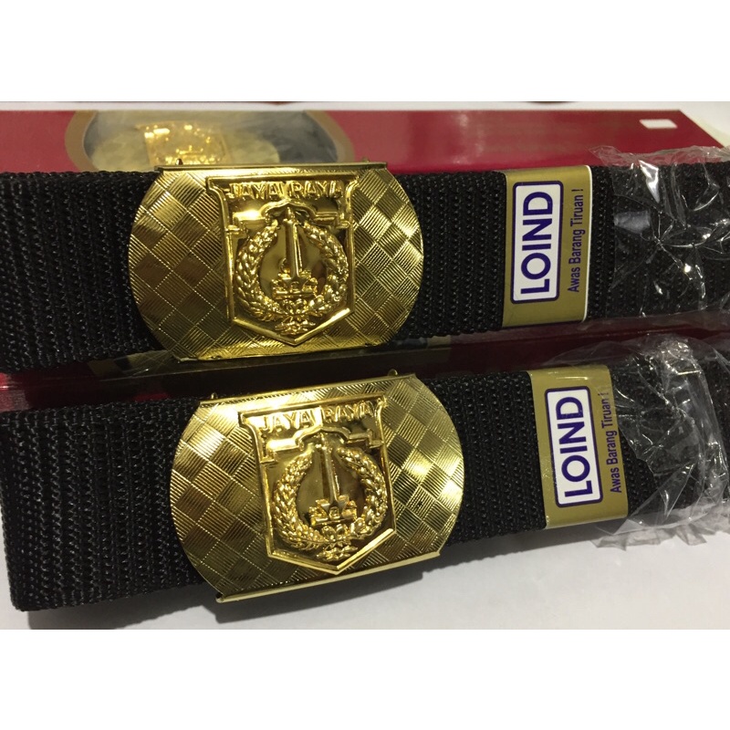 Jual sabuk jaya raya loind motif{ikat pinggang jaya raya loind motif{gesper jaya raya loind ...