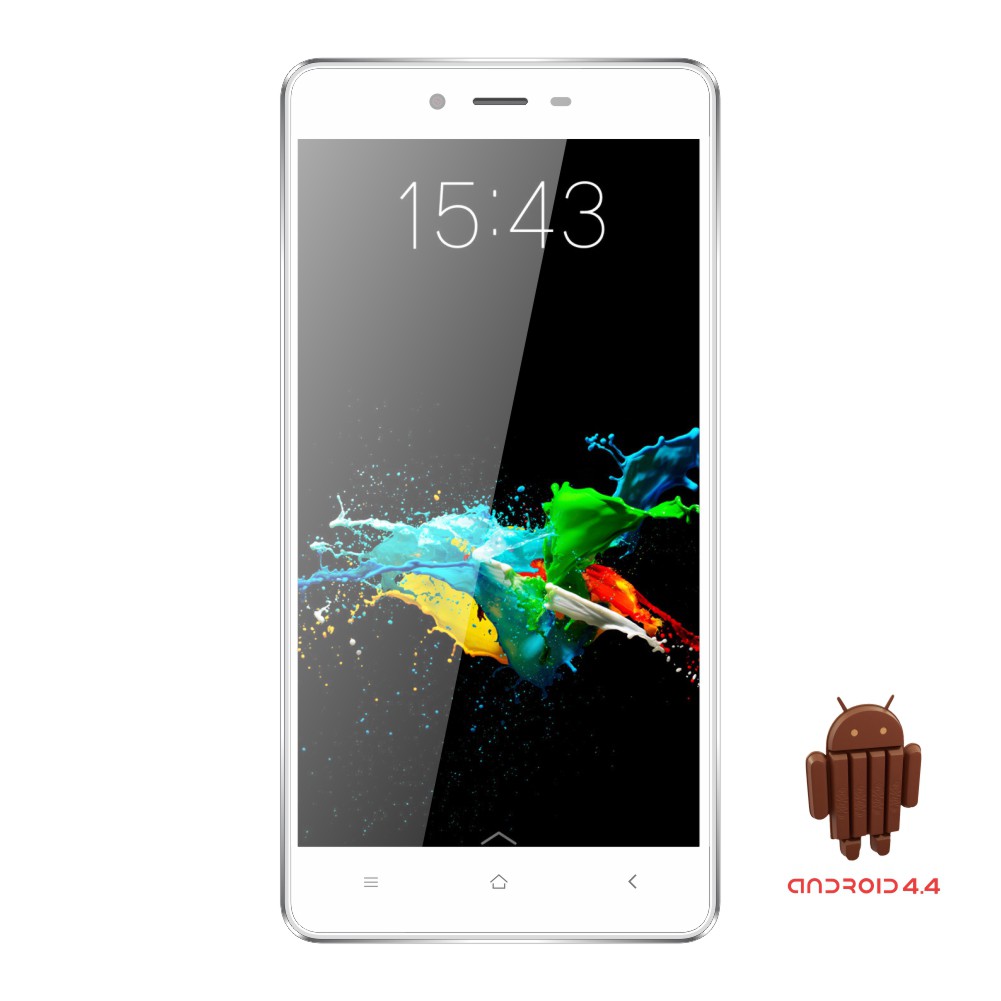 Jual Hp Android 3G iCherry C75 Elegant 4.5" Android Kitkat | Shopee ...