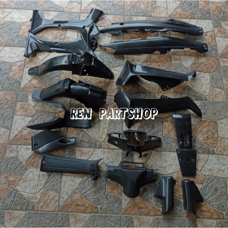 Jual Cover Bodi Body Fullset halus dan kasar / kasar&halus Motor YAMAHA ... Jual Cover Bodi Body Fullset halus dan kasar / kasar&halus Motor YAMAHA ...
