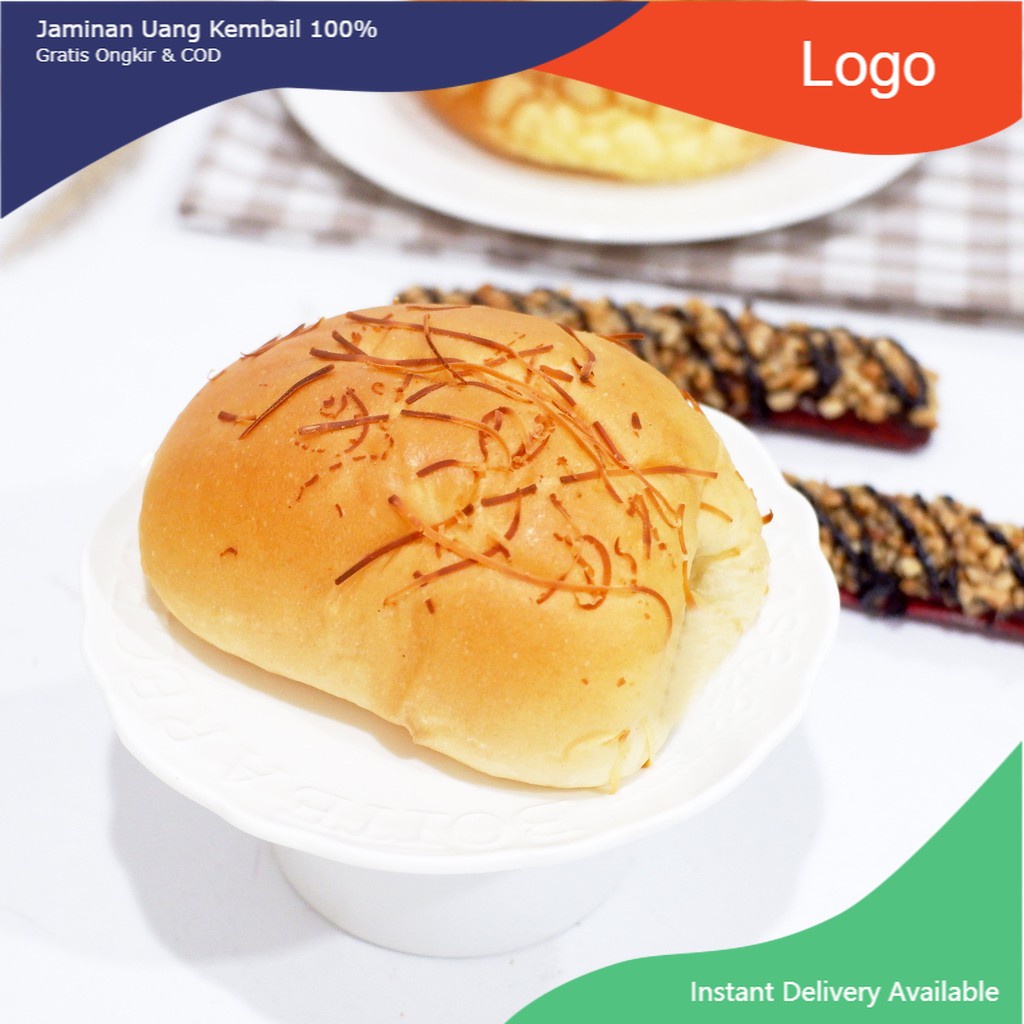 Jual Roti Keju | Shopee Indonesia