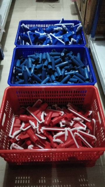 Jual Tangkai Mop Alumunium / Mop Head (Penjepit kain Mop) | Shopee ...