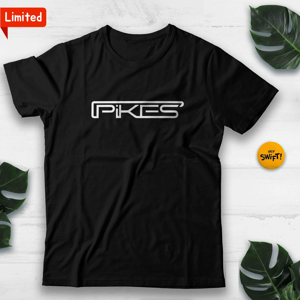 Jual KAOS SEPEDA ELEMENT PIKES LOGO T-SHIRT GOWES BAJU DISTRO | Shopee ...