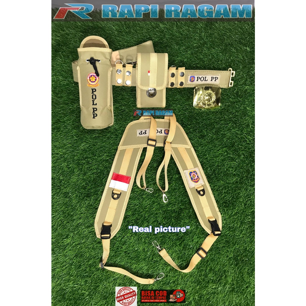 Jual kopel pol PP lengkap + bangkol + drahrim | Shopee Indonesia