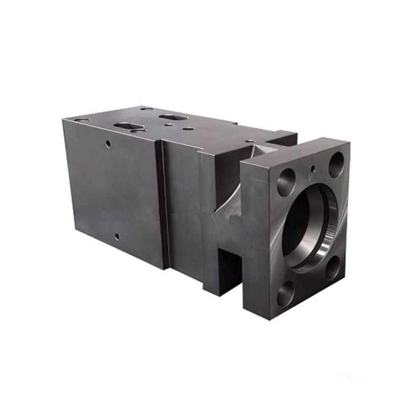 Jual Front Head Assy Lengkap SB81/DYB 800/THB140 Nut Mur Segitiga ...