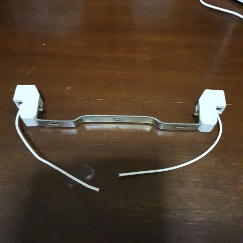 Jual Fitting lampu halogen stick 1000w | Shopee Indonesia