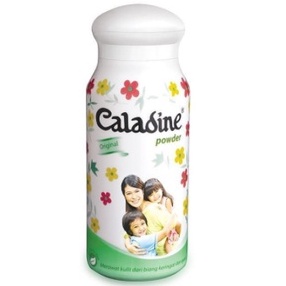 Jual Caladine Powder Original 100g | Shopee Indonesia